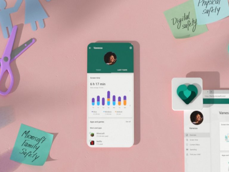 Microsoft Launches Family Safety App For Android And iOS - Digital ...
