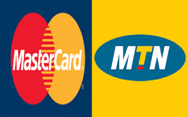 MasterCard, MTN To Empower African Consumers Through Global Payment ...