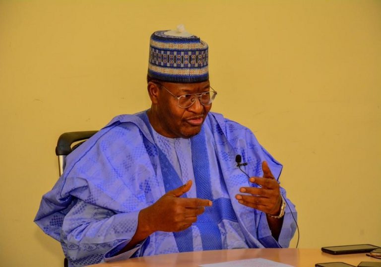 Danbatta Commiserates With Emirs Of Kano, Bichi Over Mother’s Demise ...