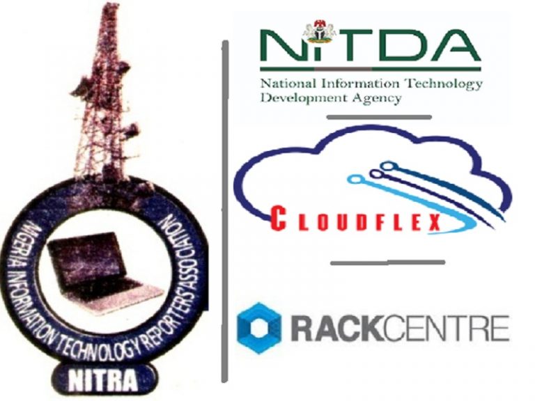 NITDA, Cloudflex, Rackcentre Throw Weight Behind NITRA Technology Forum 2021 - Digital Times Nigeria