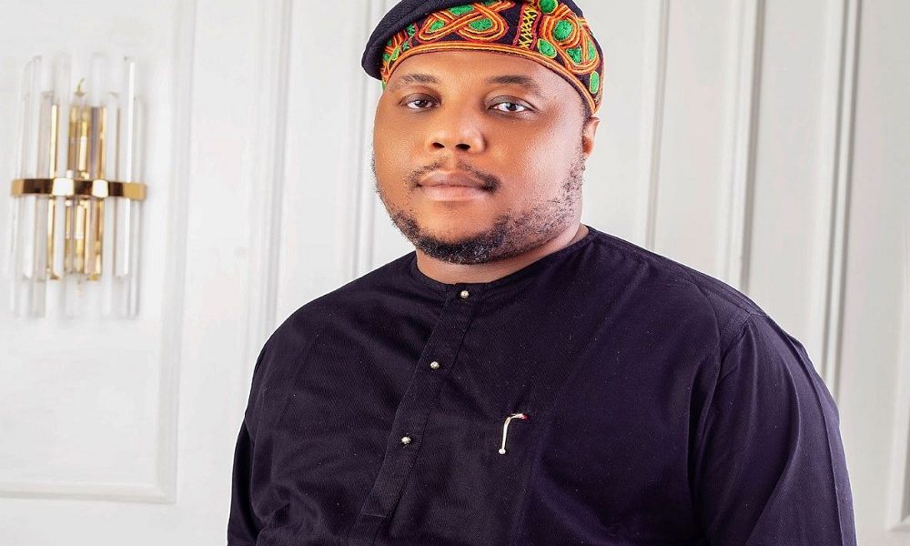 Olumide Soyombo Unveils Voltron Capital, A Pan-African VC Firm ...