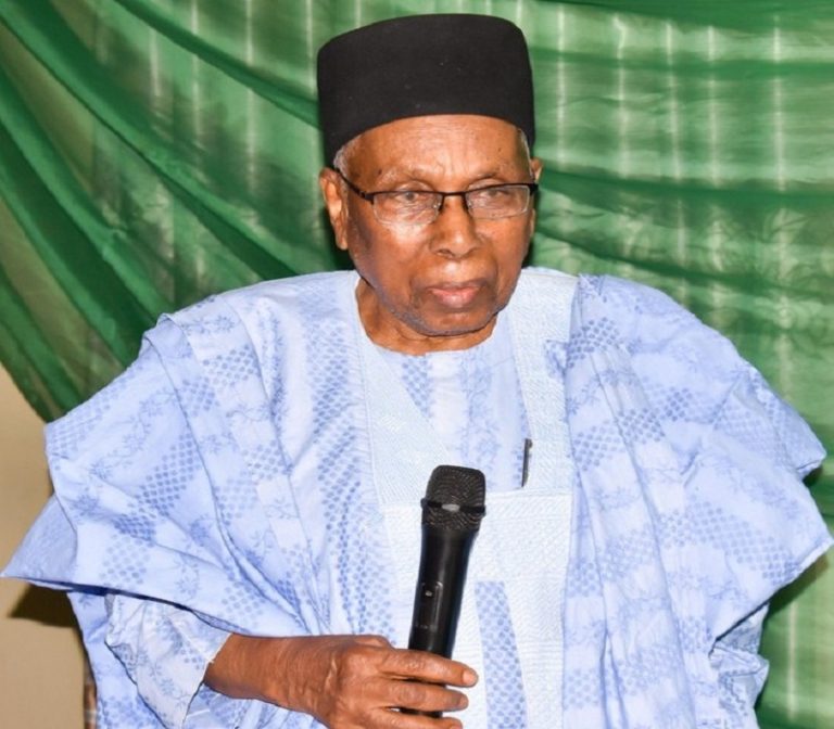 Joda, A Quintessential Technocrat With Eyes For Details- Ojobo, Ex-NCC ...