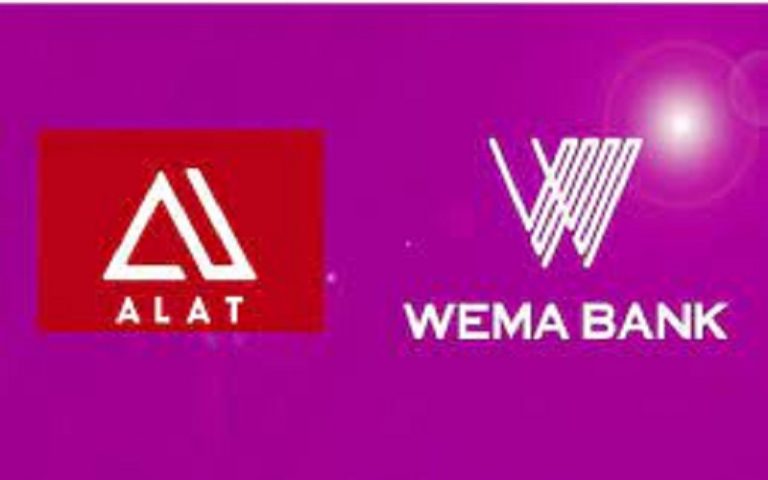 ALAT By Wema Becomes Nigeria’s Number One Finance App - Digital Times ...