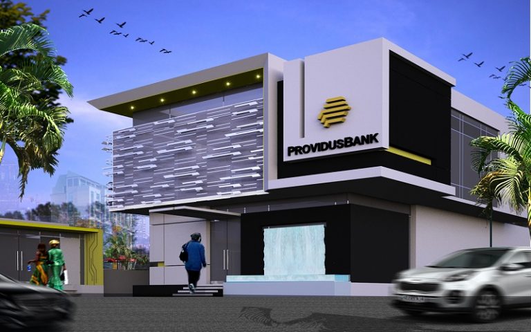 ProvidusBank Partners Mastercard, Interswitch, Thales Group For ...