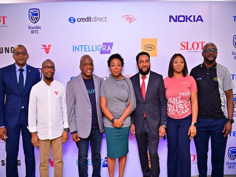 MTN Nigeria, INTELLIGRA Launch Smartphone Device Financing Scheme - Digital Times Nigeria