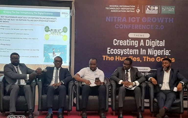Nigeria’s Infrastructure Status Needs Urgent Review- NITRA Conference Panelists - Digital Times ...