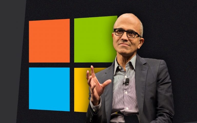 “Golden Age Of AI Is Here”- Microsoft CEO, Satya Nadella - Digital Times Nigeria