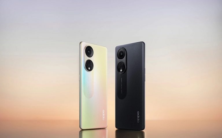 OPPO To Debut 5G Mid-Range Reno 8T Series In Nigeria - Digital Times ...