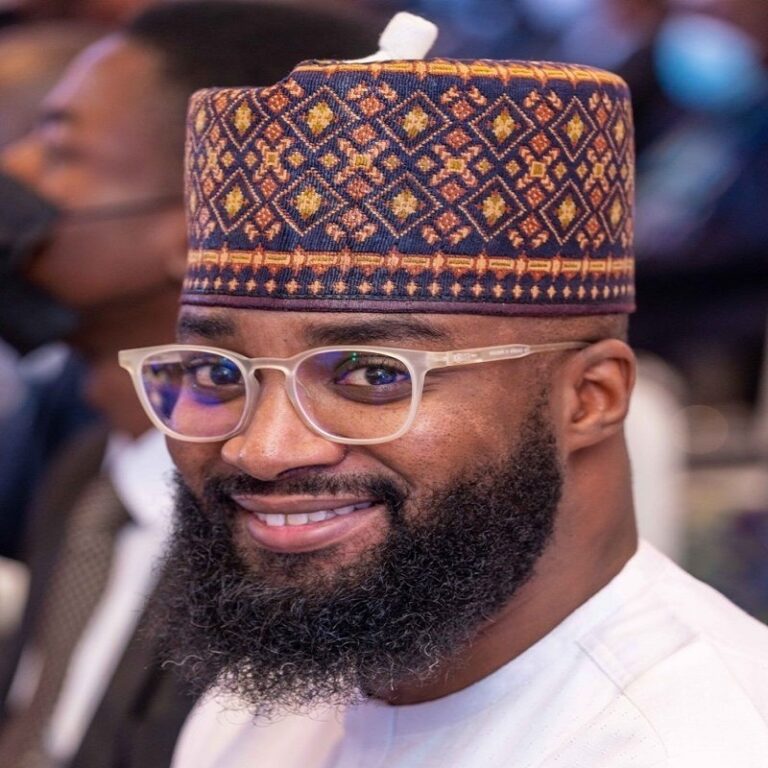 Halilu Charges NASENI Management To Deliver On Tinubu’s Priorities ...