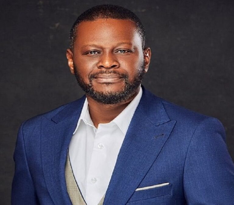 Hyperspace’s Oluseyi Akindeinde Secures Patent For Blockchain-Driven ...