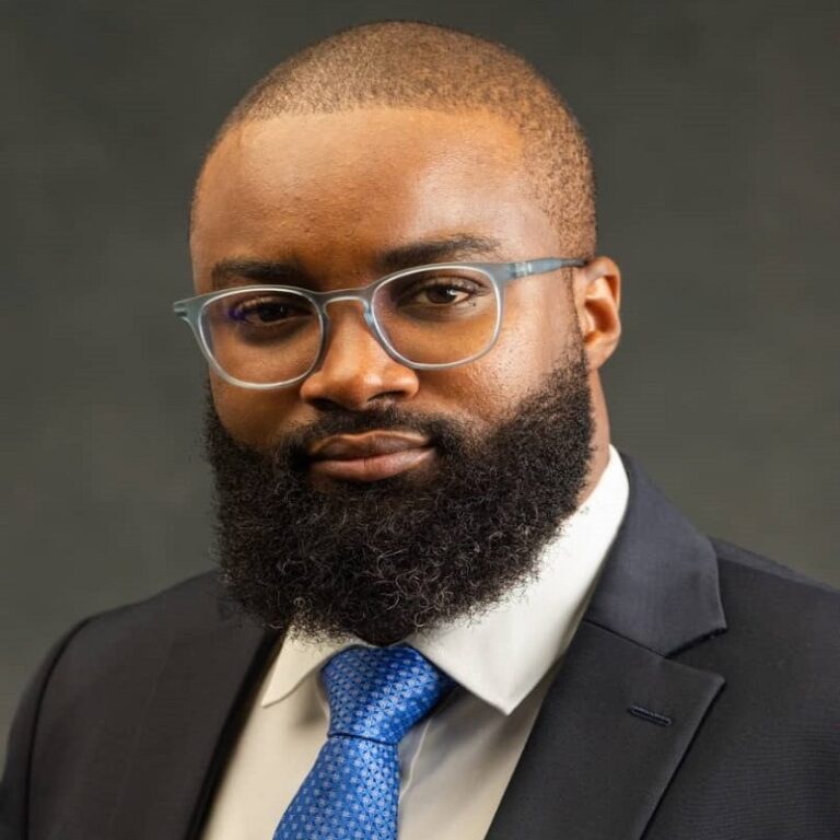 COP28: NASENI EVC, Halilu Speaks On Homegrown Technologies For Rural ...