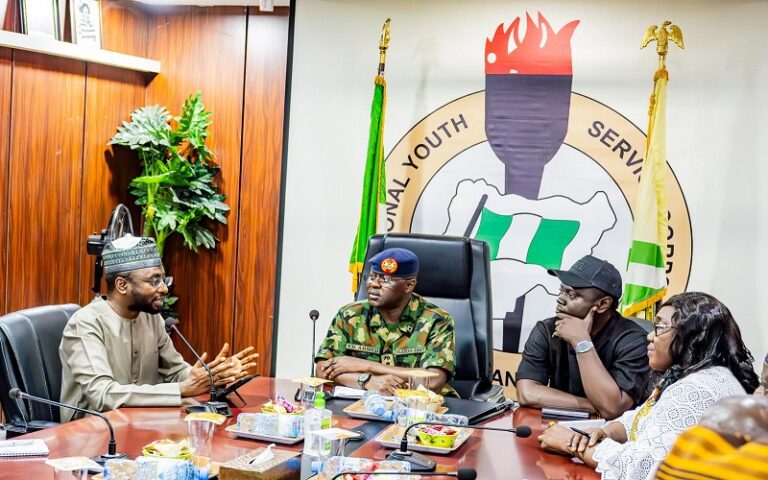 NITDA, NYSC Launch Initiative To Boost Digital Literacy - Digital Times Nigeria