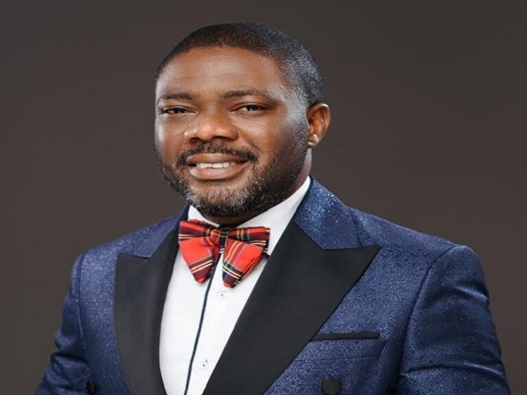 Dr. Obadare Peter Adewale Appointed Nigeria’s First Professor Of ...