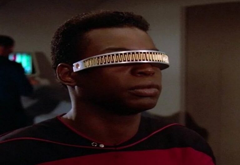 Hope For The Blind, As 'Blindsight' Device To Help Blind People See ...