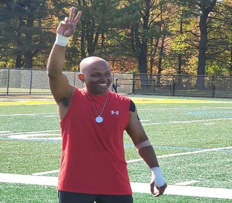 51-Year-Old Debnath, QNET Product User Sets World Record, Achieves 20 ...